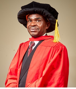 Marondera University Of Agricultural Science and Technology