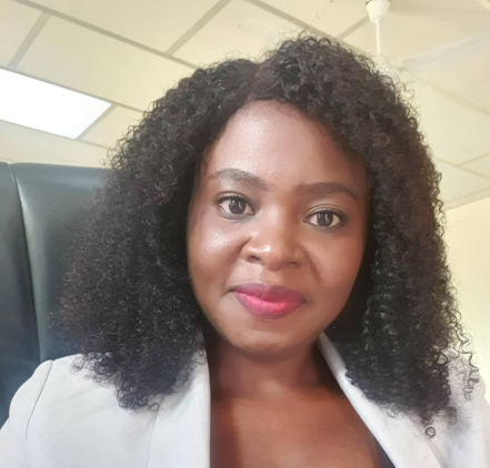 Marondera University Of Agricultural Science and Technology