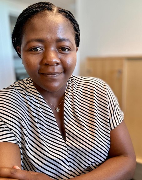 Marondera University Of Agricultural Science and Technology